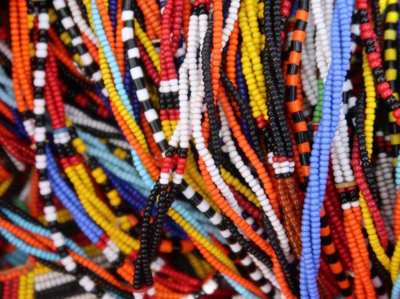 East African Handcrafts – Surprised by Hope