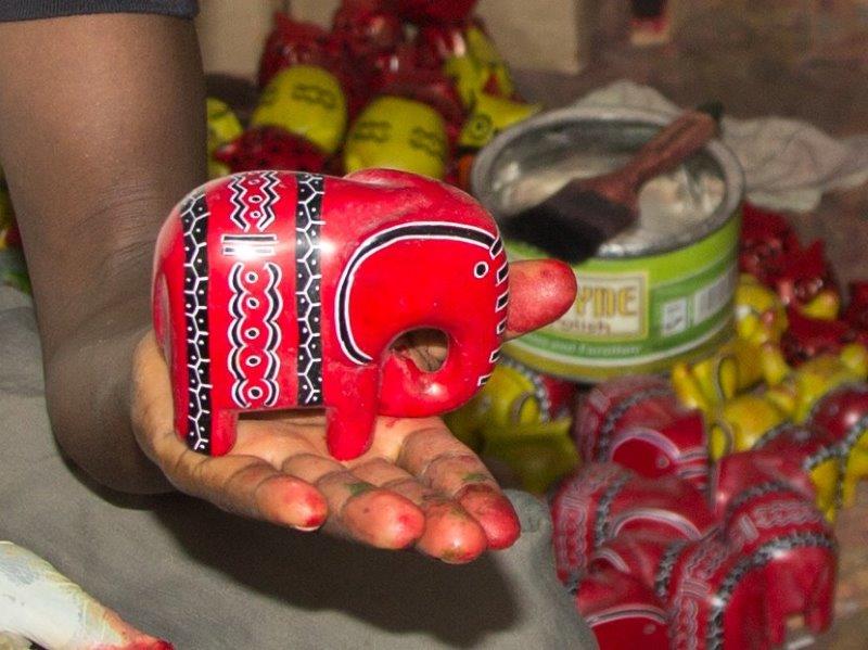 East African Handcrafts – Surprised by Hope
